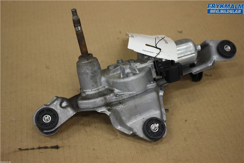 8496000571 : Viskermotor bag - Autoparts24