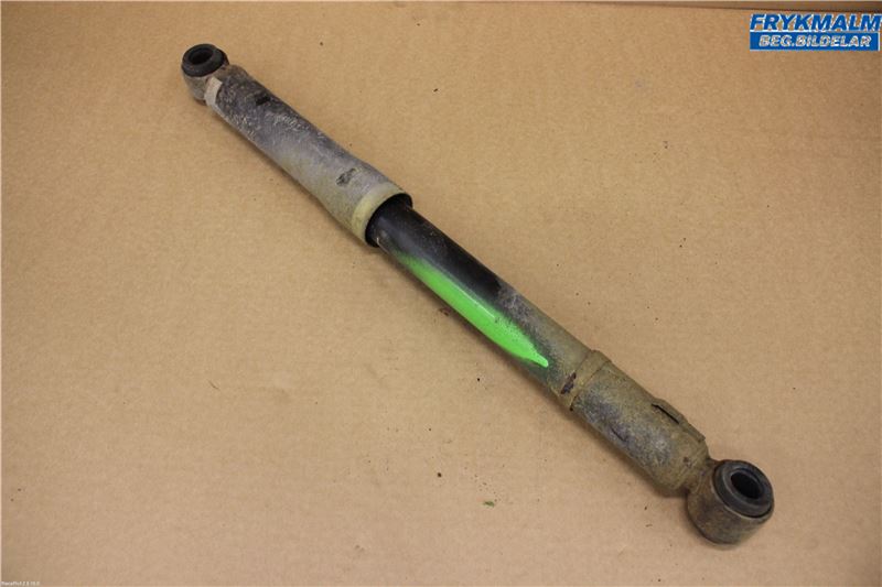 Toyota HILUX VIGO VII Pickup (_N1_, _N2_, _N3_) Shock absorber - rear ...