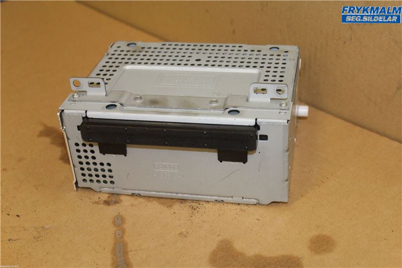 F1BT-18C815-GL: Audio, GPS / navigatie onderdelen, Radio mutidisplay ...