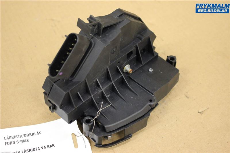 EM2A-R26413-CB : Türschloss und Zentralverriegelung - Autoparts24