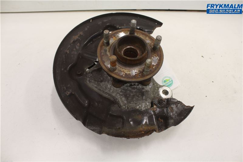 5352024 : Spindel for - Autoparts24