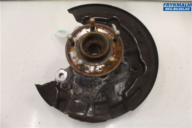 2236123: Fornav, Spindel for, Spindel - bag, - Autoparts24