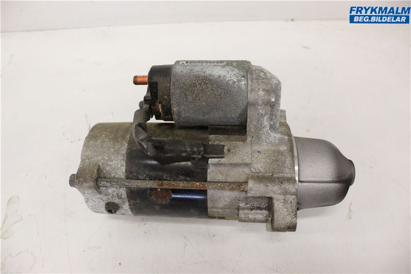 1810A332 : Starter - Autoparts24