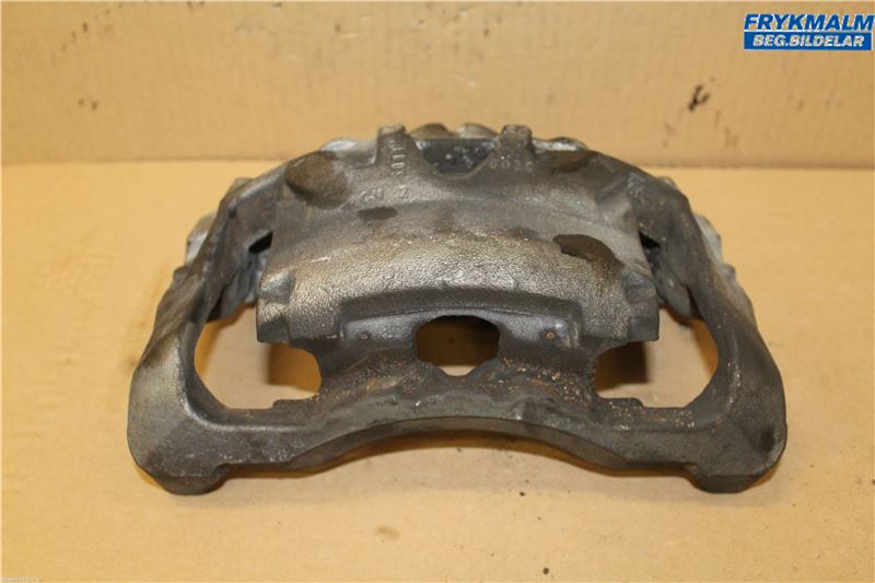 36000376 : Bremsekaliber - for højre og Bremsekaliber - højre bagerst ...