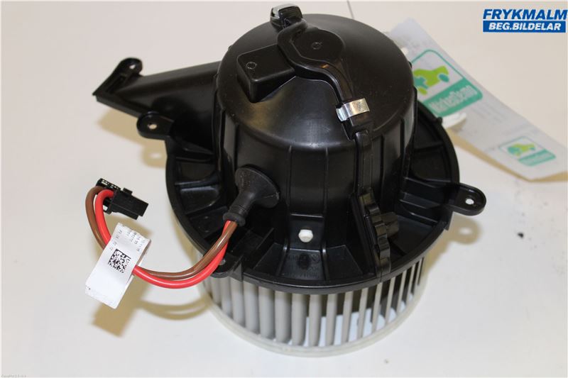 A-000-830-47-01 : Blæsermodstand / Varmeblæser og Motor - kabinevarmer ...