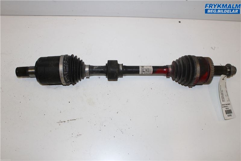 49500-D9010 : Antriebswelle vorne - Autoparts24