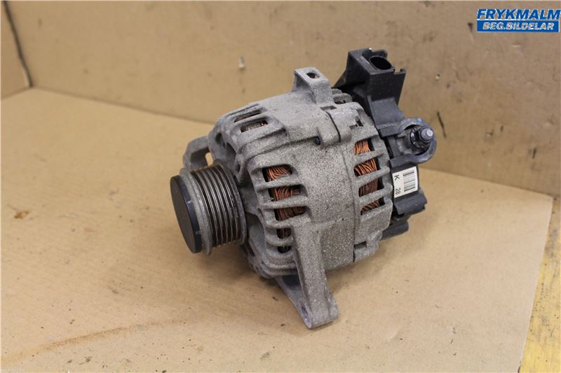 2710948 : Generator - Autoparts24