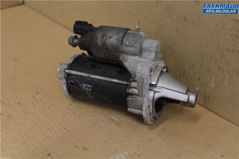 F002GC0051 : Starter - Autoparts24