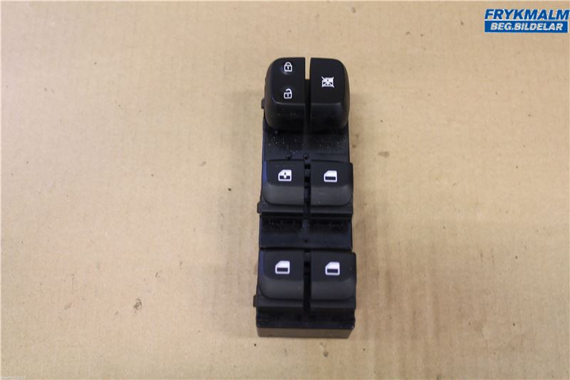 93570-G6000 : Kontakt - elrude og Kontakt - rudehejs - Autoparts24