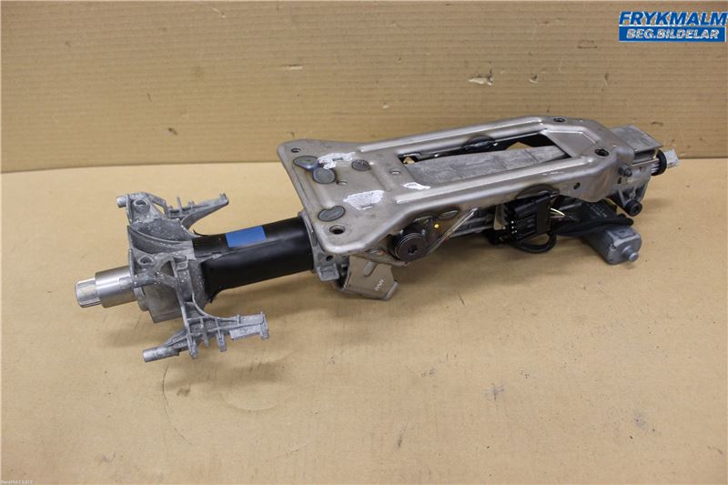 BMW X5 - Stuurkolom compleet X5 | Autoparts24