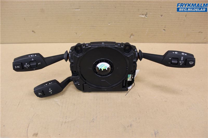 BMW X5 - Knipperlichtschakelaar / Richtingaanwijzerschakelaar X5 ...