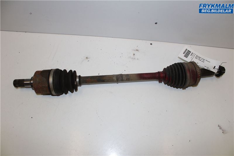 49500A6300 : Drivaksel for - Autoparts24