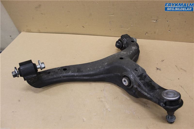 2H0407152A : Draagarm lvoor onder - Autoparts24