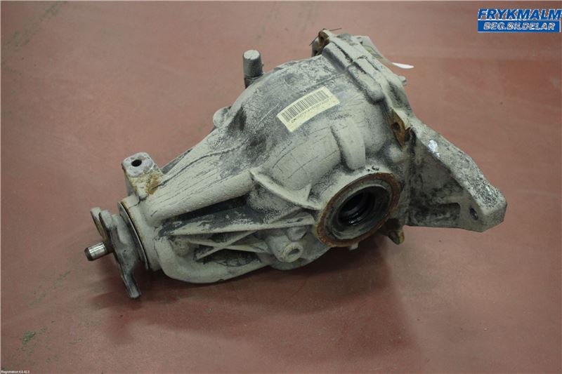 A-204-350-06-14-80 : Bagtøjsklump - Autoparts24