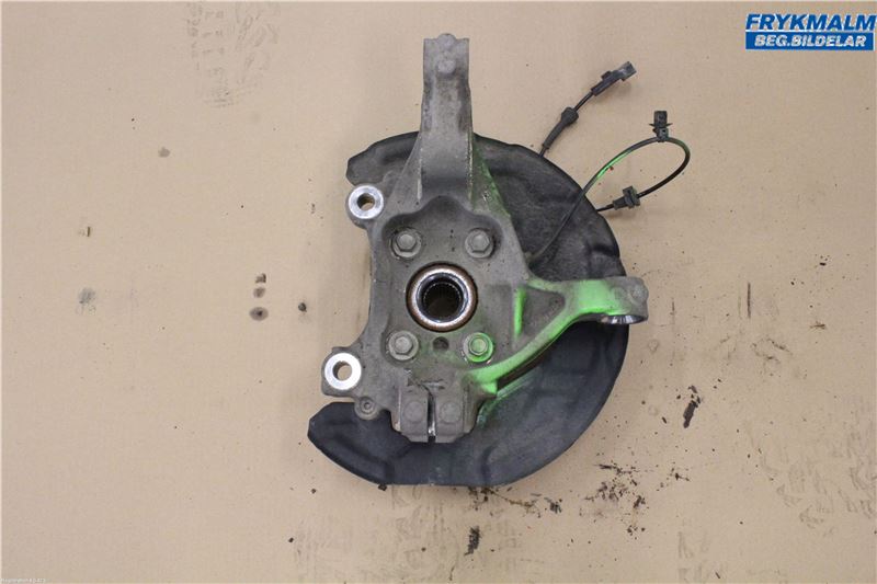 DG9C-2C300-A2F: Fornav, Spindel for, Spindel - bag, - Autoparts24