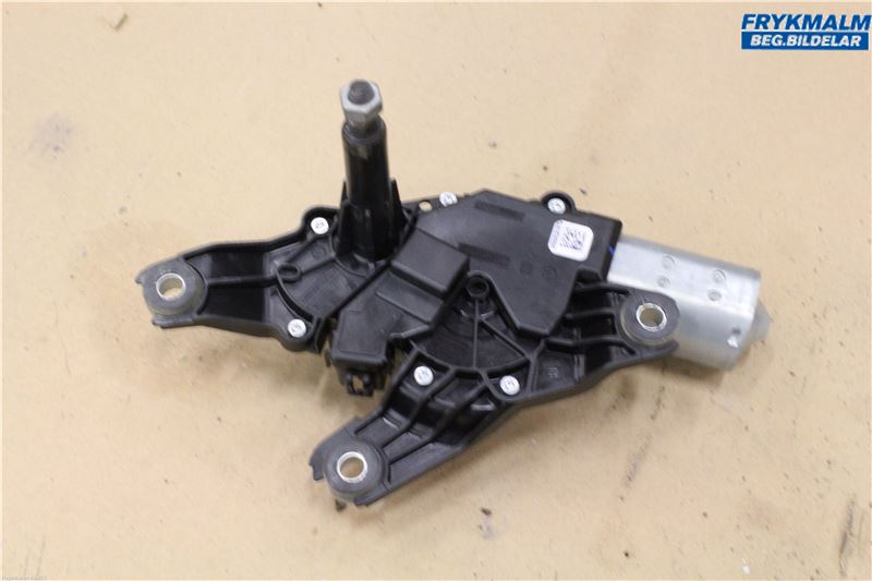 1872393 : Wischermotor hinten - Autoparts24
