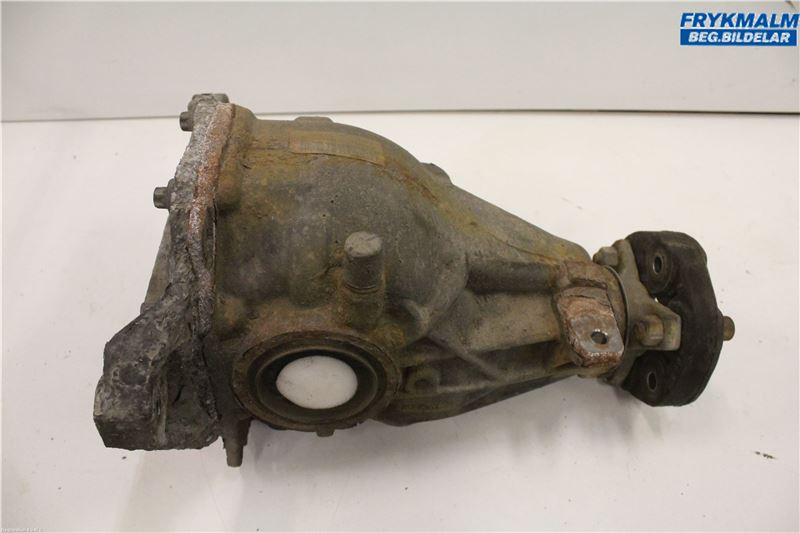 A-204-350-06-14-80 : Bagtøjsklump - Autoparts24