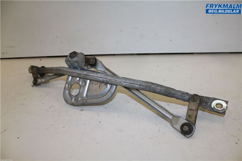 8D1955603A : Viskertræk og Viskermotor - for - Autoparts24