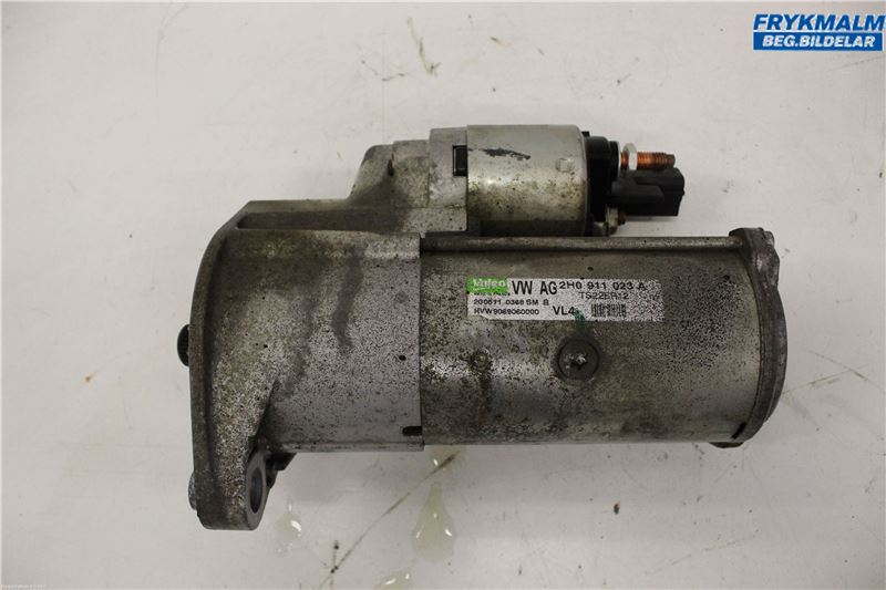 Brugt VW Amarok - Starter | Autoparts24