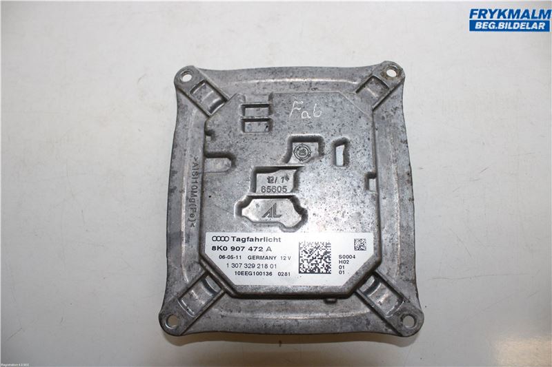 1307329218-01 : Belysning styreenhed - Autoparts24