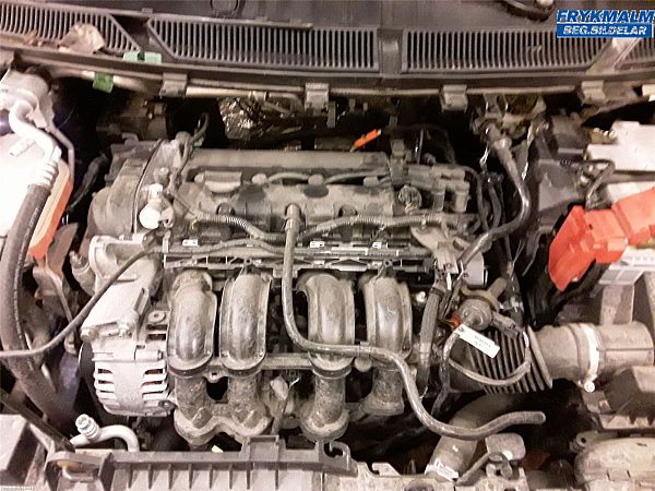 Ford KA+ - Motor KA+ | Autoparts24