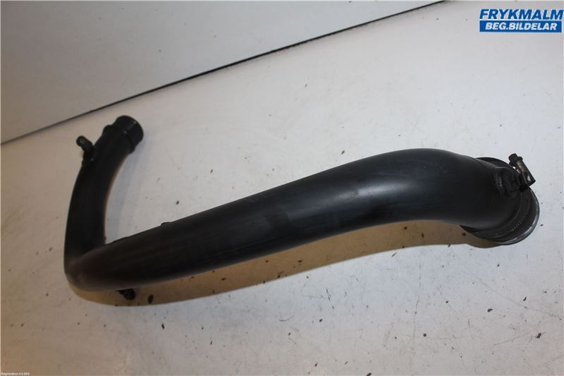Volvo S60 - Intercooler hose S60 | Autoparts24