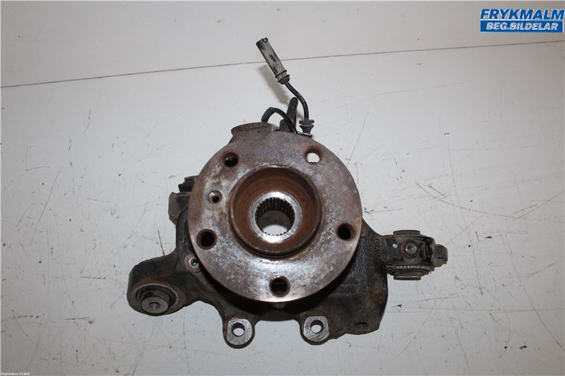 6790498 : Spindel - bag og Spindel for - Autoparts24