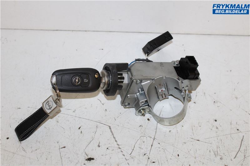 39033400 : Ratlås - Autoparts24