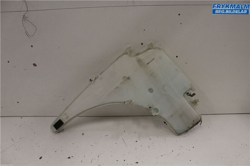 BMW X1 - Ruitensproeier reservoir X1 | Autoparts24
