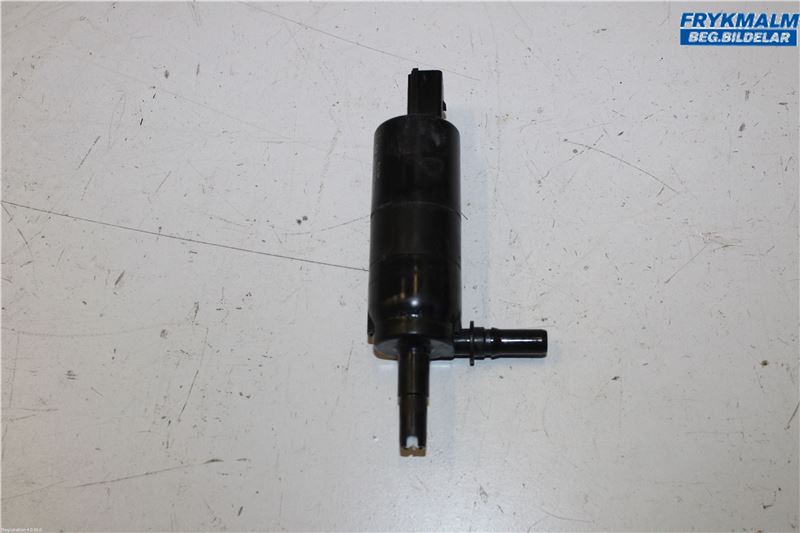 BMW 5 - Ruitensproeier pomp / motor 5 | Autoparts24
