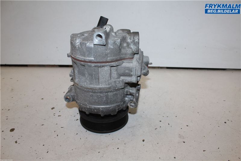 Porsche Panamera - Aircopomp Panamera | Autoparts24