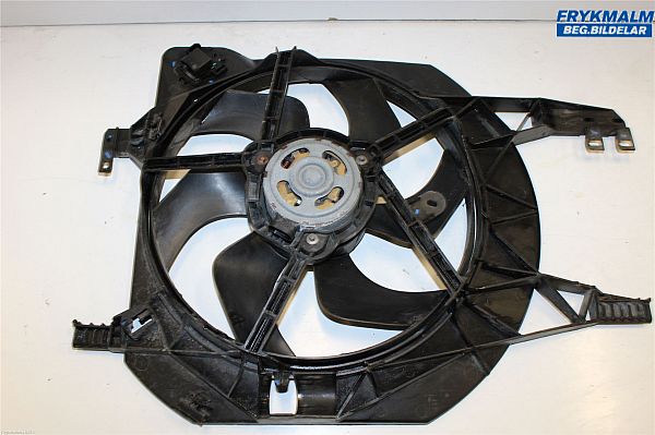 93198444 : Kølerblæser el - Autoparts24