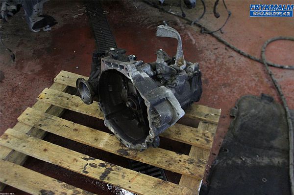 Audi A3 Schaltgetriebe gebraucht kaufen | Autoparts24
