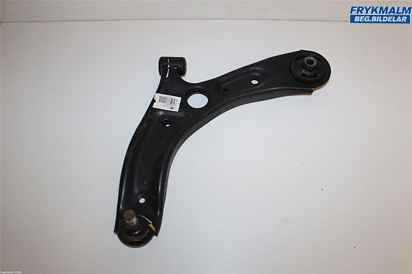 54500-G6000 : Bærearm forrest nederst og Bærearm forrest øverst ...