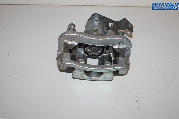 G3LC: Abschleppöse, Ausgleichsbehälter, Zentralverriegelung ...