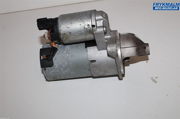 1204354 : Anlasser - Autoparts24