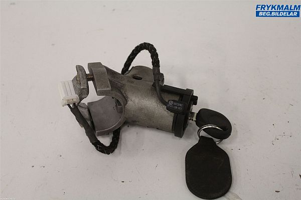 8140.43S: Sensor boven, Aandrijfas voor, Luchtfilter, Krukas riemschijf ...