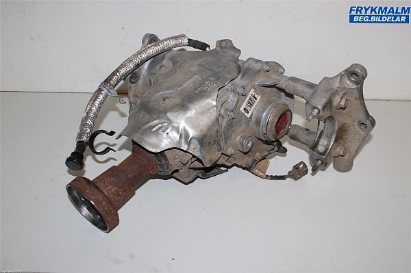 2281009 : Verteilergetriebe - Autoparts24