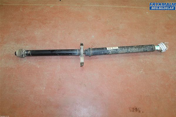 Audi Q5 - Cardanas Q5 | Autoparts24