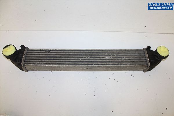 A-169-500-09-00 : Luchtkoeling bagage en verwarmingselement - Autoparts24