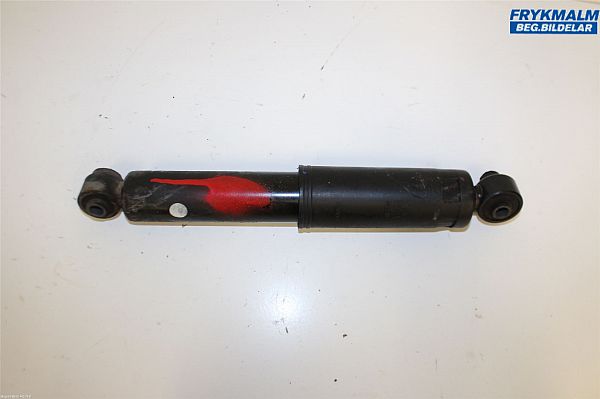 55300-0X100 : Støddæmper - bag - Autoparts24