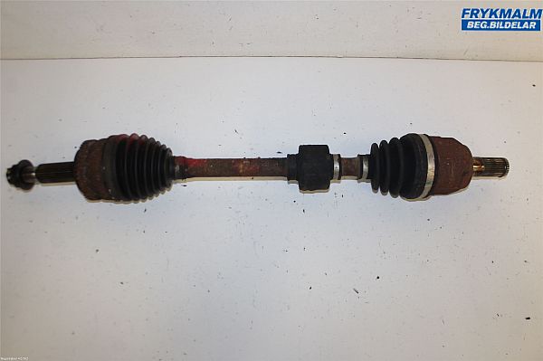 49500A-6200 : Drivaksel for - Autoparts24