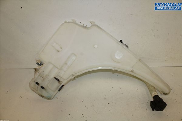 BMW X1 - Ruitensproeier reservoir X1 | Autoparts24