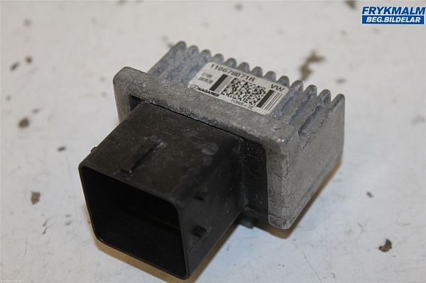 Nissan Nv200 - Relais voorgloeien Nv200 | Autoparts24