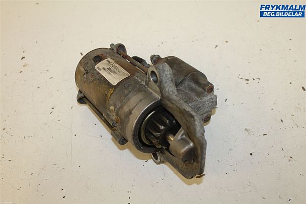 30667738 : Starter - Autoparts24