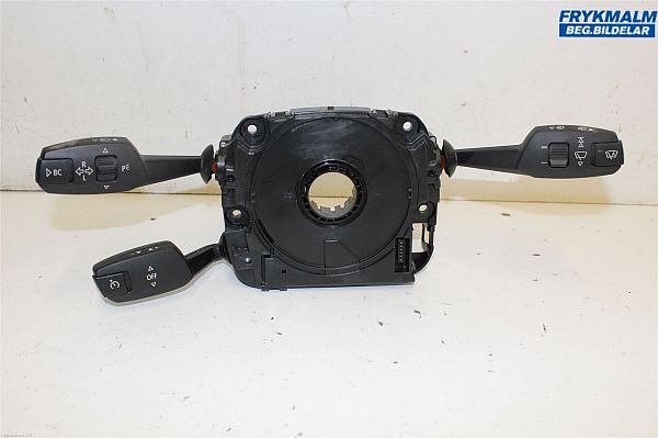 BMW X5 - Knipperlichtschakelaar / Richtingaanwijzerschakelaar X5 ...