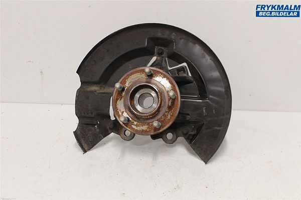 DV61-3K170-CAA : Radnabe vorn - Autoparts24