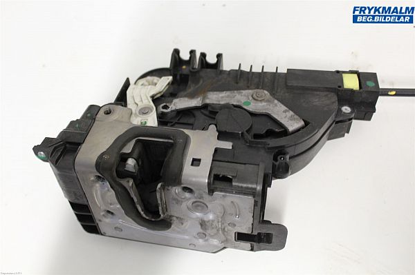 A4477200035: Deurslot, Centrale vergrendeling, Raamhevel, 2-deurs ...