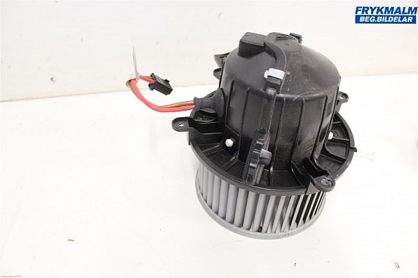 A-000-830-47-01 : Blæsermodstand / Varmeblæser og Motor - kabinevarmer ...