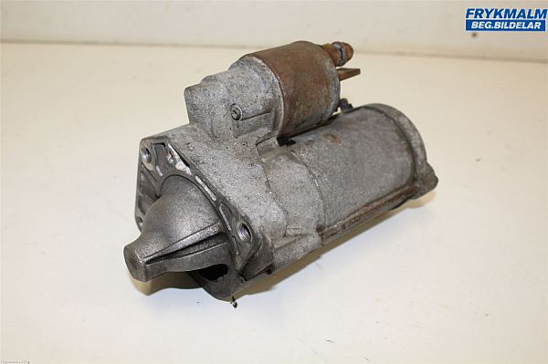 A-000-906-02-26 : Starter - Autoparts24